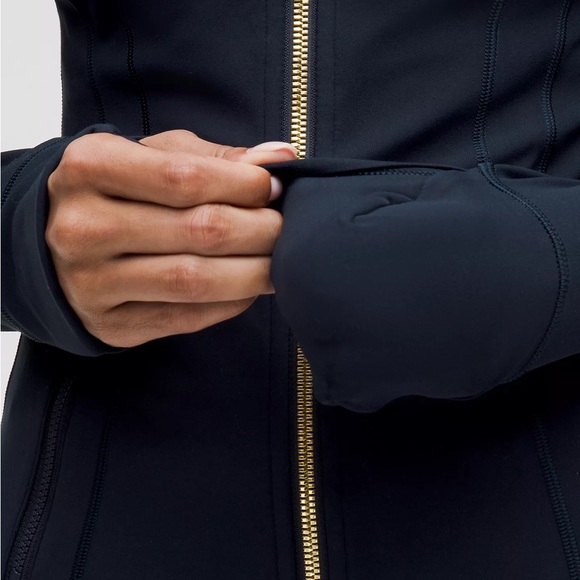 lululemon athletica | Jackets & Coats | Nwt Lululemon Define Jacket ...